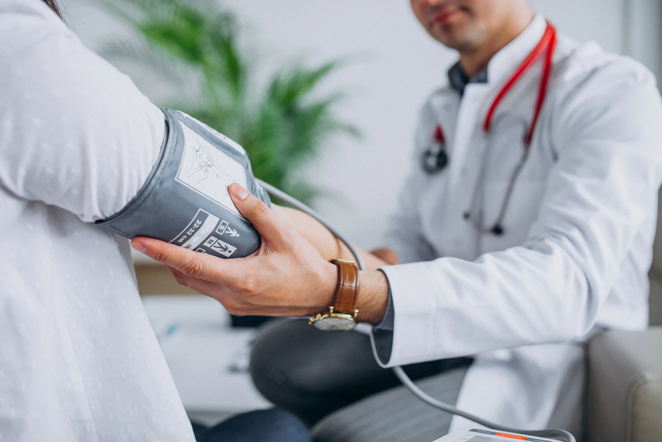 Por que é importante iniciar o ano comum check up completo? Entenda!